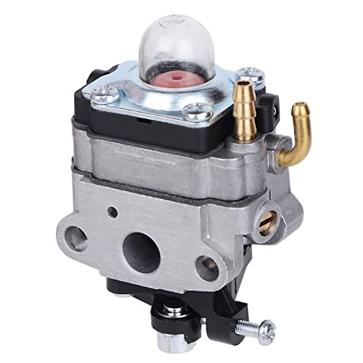 Jtron F139 Carburetor Tool Parts Garden for Tool Parts Brush Cutter Parts Carburetor(F139)