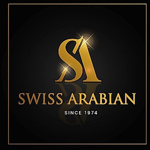 Swiss Arabian Rakaan for Unisex - 1.7 oz EDP Spray