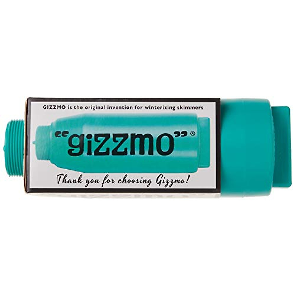 Gizzmo 4101 9 Inch Swimming Pool