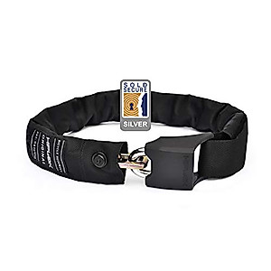 Hiplok Original Wearable Chain Lock