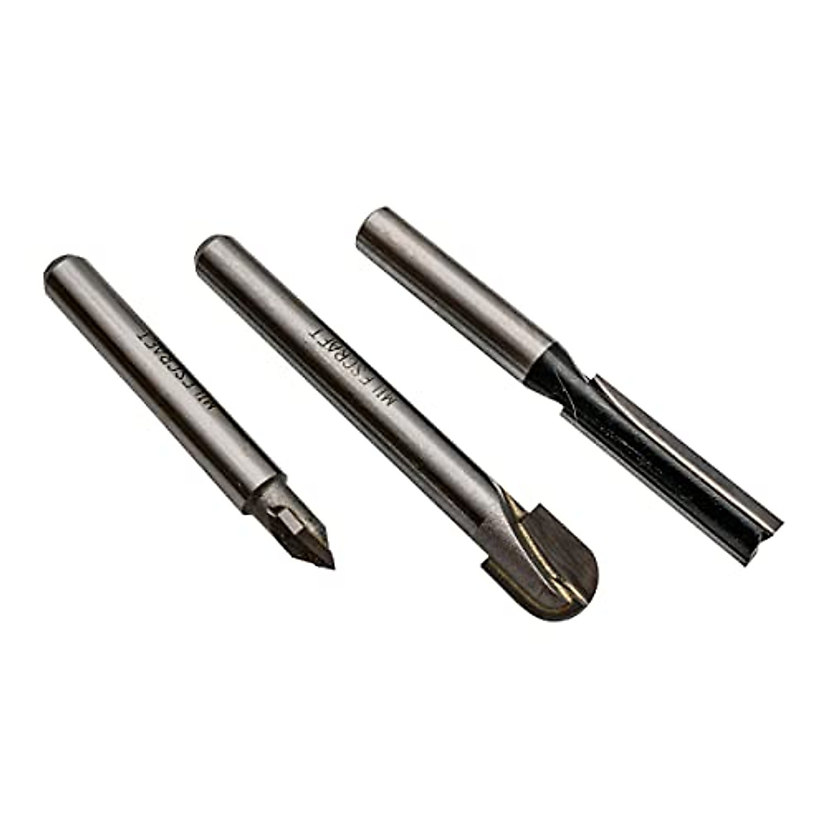 Milescraft 1221 Pantograph PRO - Complete Tracing Routing System for Custom Made Wood Signs, Black