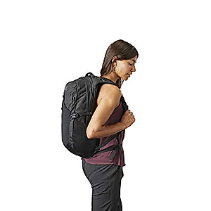 Gregory Mountain Products Nano 20 Daypack, Burnt Amber, One Size