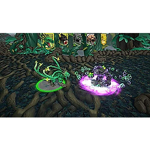 Eldrador Creatures (PS4)