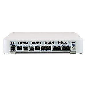 Netgate 6100 w/pfSense+ Software - Router, Firewall, VPN w/Lifetime TAC Lite Support
