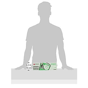 Nongshim Soon Instant Vegan Ramen Noodle Soup Cup, 6 Pack, Microwaveable Safe Cup, Vegan Meatless Ramen