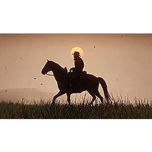 Red Dead Redemption 2 Xbox One