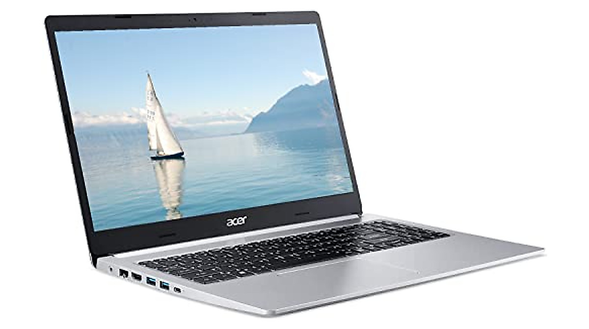 Acer Aspire 5 Slim Laptop with Ryzen 5 | 24GB RAM & 1TB SSD