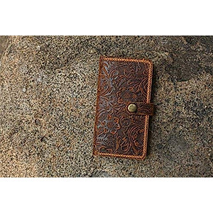 Women Vintage embossing leather Wristlet Galaxy S8 S8+ plus wallet case phone wallet/leather Galaxy S8 S8+ plus wallet cover GX20MW-B