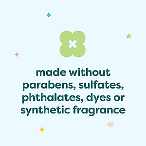 Babyganics Diapers, Size 4, 60 ct, Ultra Absorbent Diapers