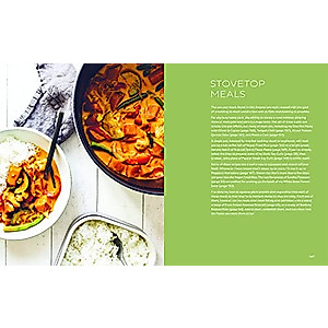 The Vegan Week: Meal Prep Recipes to Feed Your Future Self [A Cookbook]