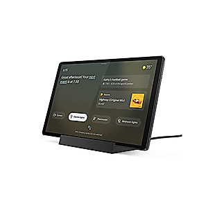 Lenovo IDEA TAB M10 FHD Plus CHGSTN