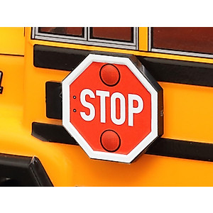 TAMIYA 1/18 King Yellow 6x6 G6-01 TAM58653 Trucks Electric KitOther