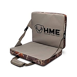 HME Hunting Made Easy FLDSC Blinds & Treestands Accessories, Multi
