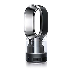 Dyson 303516-01 AM10 Humidifier, Black/Nickel