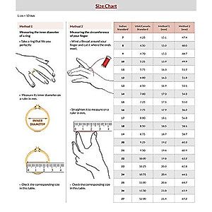 Dazzlingjewelrycollection Round Cut Black & White Diamond 14K White Gold Plated Ladies Swirl Anniversary Wedding Band Enhancer Guard Double Ring For Women's (7.5)