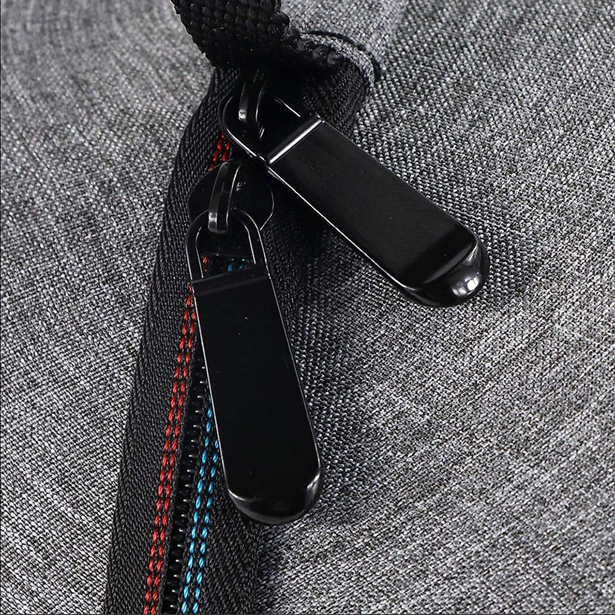 Itlovely Portable Hard EVA Storage Bag Carrying Case Travel Box for Oculus Quest All-in-one VR Gaming Headset Accessories