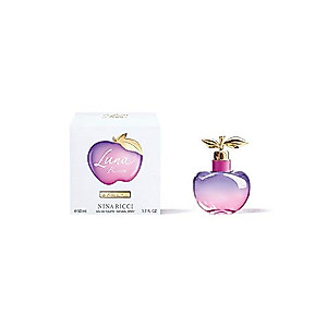 Nina Ricci Luna Blossom for Women 1.7 oz Eau de Toilette Spray