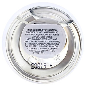 Jessica Simpson Fancy Girl Body Mist for Women, 8 Ounce, Gold, 8 Fl Oz (Pack of 1) (I0003830)