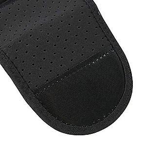 Knee Guard Wrap, Skin-friendly Knee Brace Support, Breathable for Meniscus Tear Injury Recovery Joint Pain Relief for Arthritis