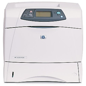 HP Laserjet 4250 Monochrome Printer