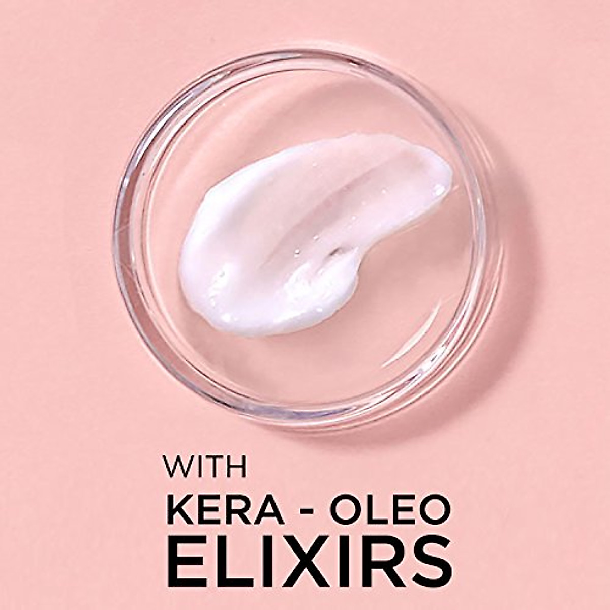 L'Oréal Paris Hair Expert Smooth Intense Polishing Shampoo, 12.6 fl. oz. (Packaging May Vary)