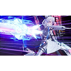 CRYMACHINA: Deluxe Edition - PlayStation 4