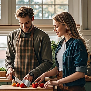 2 Packs Stainless Steel Finger Guards ,Cutting Knife Cutting Protector ,Kitchen Tool Guard Finger Protector For Slicing and Chopping