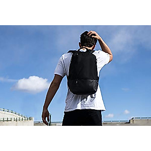 AP Ascentials Pro Spire, Backpack for Men, Travel Bags, Laptop Backpacks, Business Backpack with 15'' Laptop Sleeve, Backpack for school