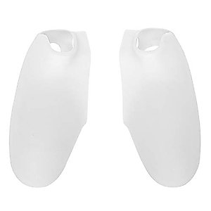 Mxzzand Antiskid Elastic Protection Cover for(White)
