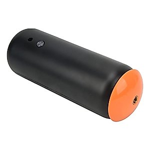 Portable Electric Air Pump, Proof Sound Insulating 100-240V Electric Vacuum Pump Storage for Home for Swimming Ring(#3)