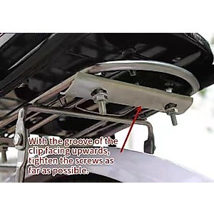 WORAMUK Kid's Bike seat Rear Child Carrier Bike Chair for Bicycle Kids seat for Children, Toddlers, and Kids Rear Mount Bike seat, Rear Frame Mounted Baby Bike Seats Kids Safety