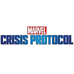 Atomic Mass Games Marvel Crisis Protocol: She-Hulk Character Pack, Black (CP39en)