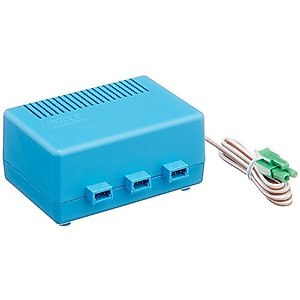 Kato USA, Inc. Power Supply, Automatic 3-Color Signal, KAT24844