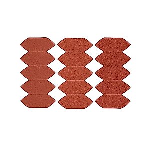 STANLEY STA32477-XJ Sanding Sheets