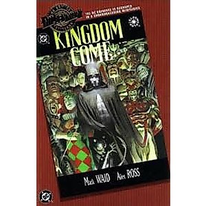 Kingdom Come Millenium Edition (DC)