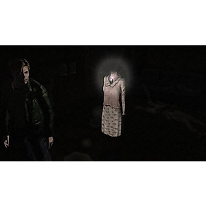 Silent Hill HD Collection - Xbox 360