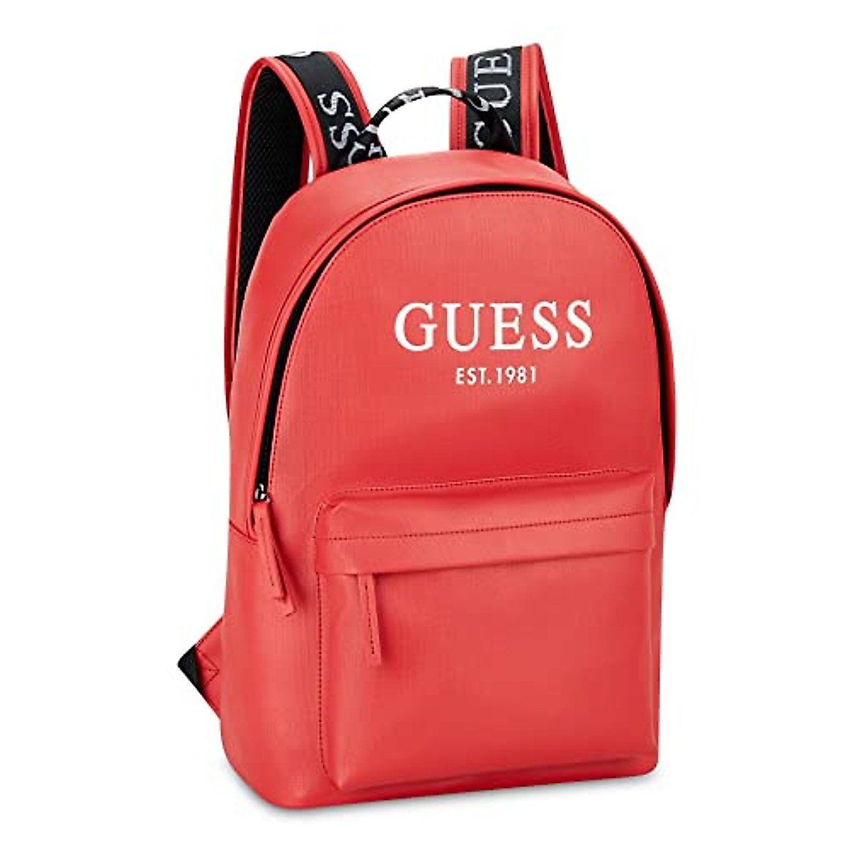 GUESS Outfitters Backpack, RED