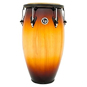 LP Matador M846S-VSB 11 Quinto & 11 3/4 Conga Set with Double Stand
