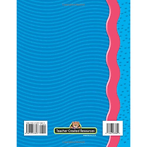 Teacher Created Resources Nonfiction Reading Comprehension, Grade 2