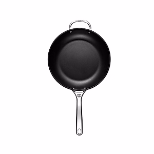 Le Creuset Toughened Nonstick PRO Deep Fry Pan, 11"
