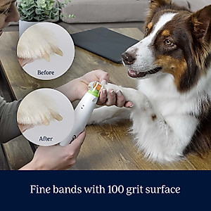 Oster Gentle Paws Pet Nail Grinder Replacement Kit
