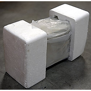 Tekpower HY-1803D Heavy-Duty Digital Variable DC Power Supply, 0-18 Volts @ 0-3 Amps