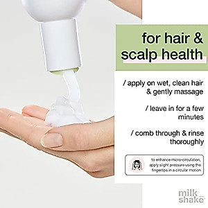 milk_shake Energizing Blend Conditioner, 10.1 Fl Oz