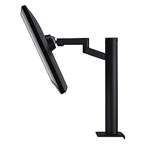 LG 32UN880-B 32 inch Ultrafine Display Ergo Stand UHD 4K HDR10 Monitor Bundle with Deco Gear Mechanical Gaming Keyboard RGB Back Lighting Anti-Ghosting Black