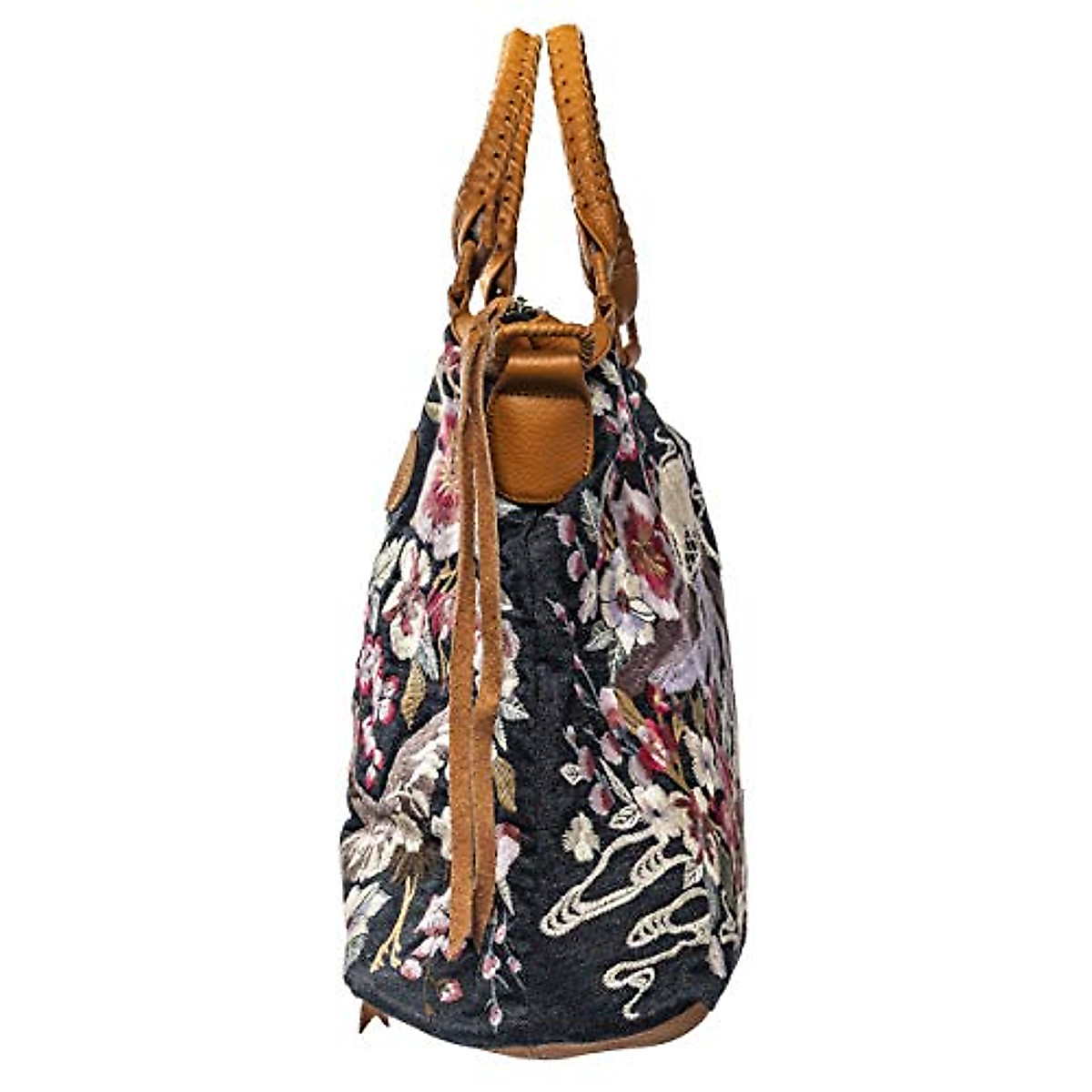 Hisako Overnight Tote