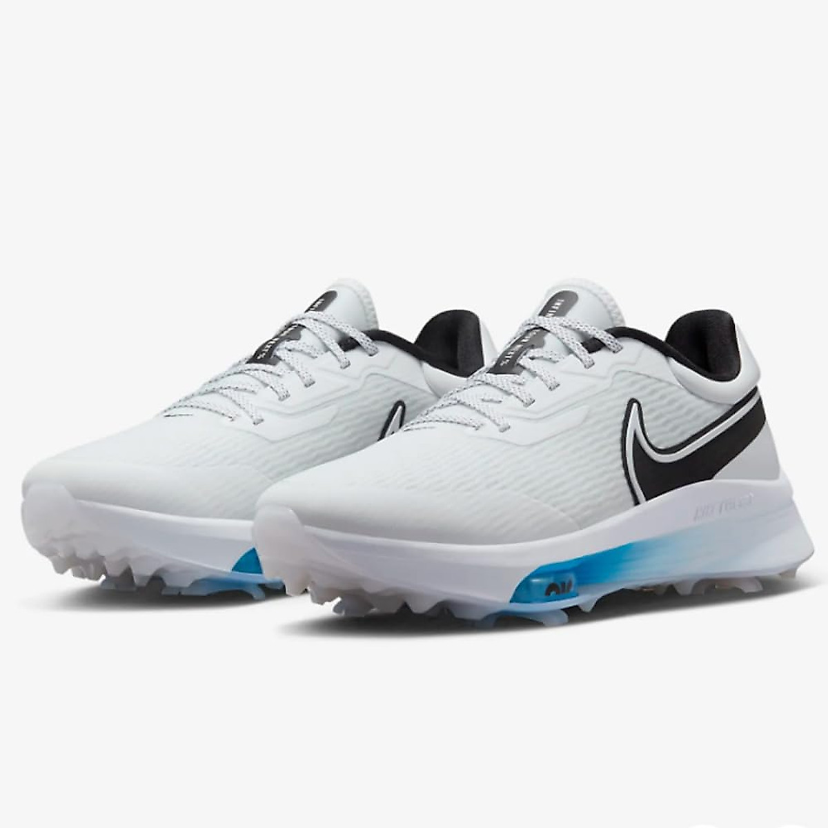 Nike Air Zoom Infinity Tour Next% Golf Shoes (us_Footwear_Size_System, Adult, Men, Numeric, Medium, Numeric_10)
