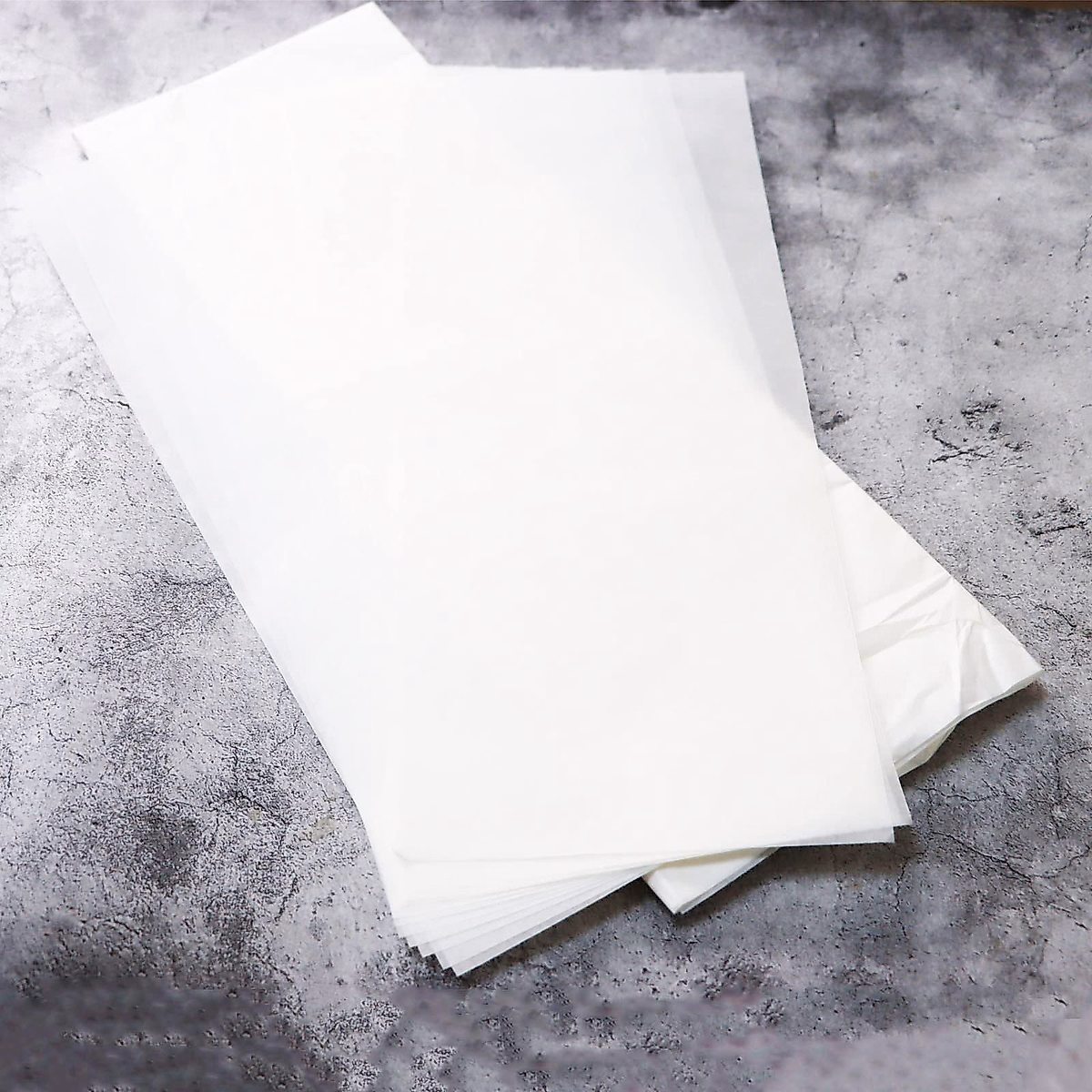 PIAOLGYI Tray Mats Set for Harvest Right Freeze Dryer Trays,One-Off Parchment Paper,Accessories Compatible with Harvest Right Freeze Dryer Medium Trays(150 Pcs)