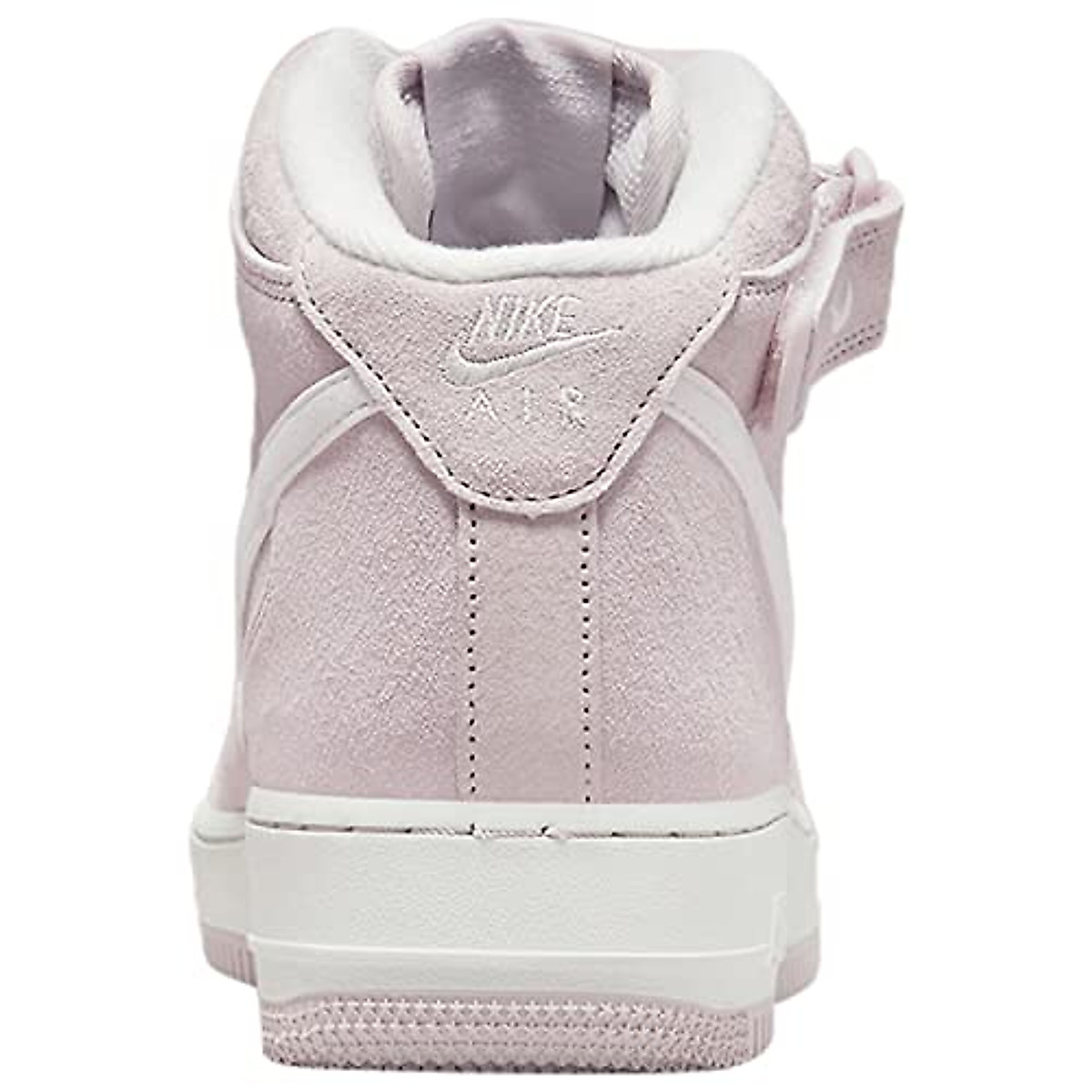 Nike Men's Air Force 1 Mid '07 QS Basketball Shoe, Venice/Summit White, 11.5