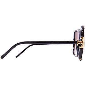 Sunglasses Tory Burch TY 9071 U 189613 Dark Tortoise/Black