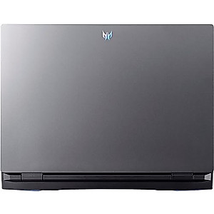 Acer - Predator Helios NEO 16" WUXGA 165HZ IPS Gaming Laptop - Intel I5-13500HX (>13700H) GEFORCE RTX 4050 (>RTX 3060) - Steel Gray - with HDMI (64GB RAM | 4TB PCIe SSD)